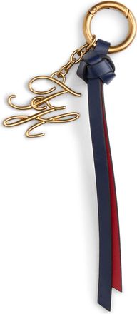 Tommy Hilfiger Schl&uuml;sselanh&auml;nger