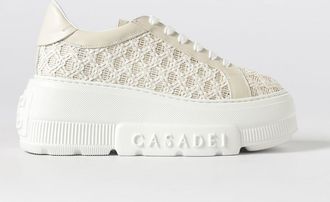 Casadei Baskets CASADEI Femme couleur Blanc