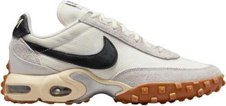 Nike Homme, Chaussures, Blanc, Taille: 40 1/2 EU Air Max Waffle