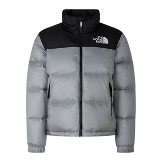 The North Face Ski Vestes - Femme - Sport - Gris - Taille: 42 FR