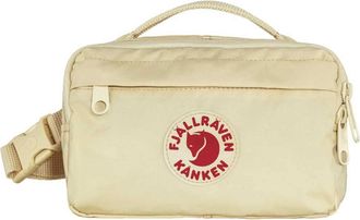 Fj&auml;llr&auml;ven K&aring;nken Hip Pack Light Oak