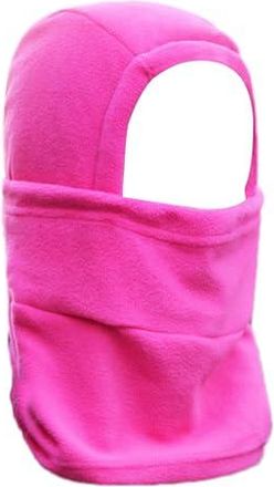 Generic Couvre-visage de cyclisme - Cache-cou en chaude et respirante - &Eacute;charpe dhiver | Pour la p&ecirc;che par temps froid, la randonn&eacute;e, le cyclisme, la marche, 