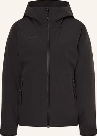 Mammut Mammut 2-In-1-Jacke Linard schwarz