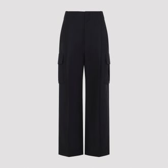 Carven Cargo Trousers