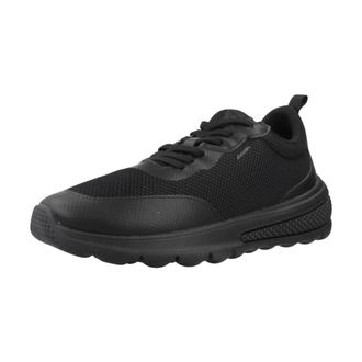 Geox Damen, Schuhe, Schwarzk, 40 EUGr&ouml;&szlig;e