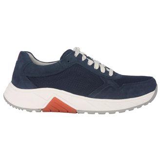 Gabor Rolling Sneakers - - Shoes - Herren - Blau - 47 EU