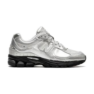 New Balance Homme, Sport, Gris, Taille: 45 1/2 EU 2002R Baskets