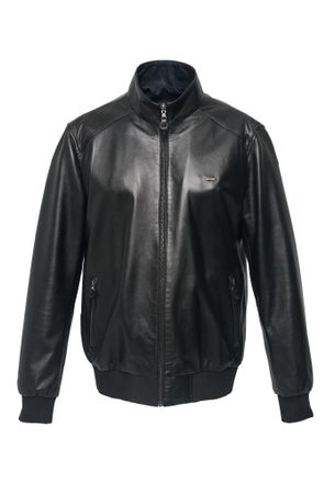Pierre Cardin Lederjacke