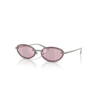 Jimmy Choo London Damen, Accessories, Grau, 59 MMGr&ouml;&szlig;e