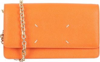 Maison Margiela Kleinlederwaren - Portemonnaies mit Tragriemen auf YOOX.COM