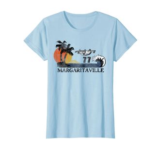 Margaritaville 77 T-Shirt