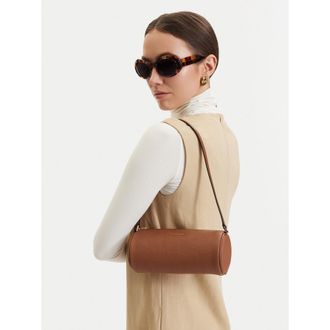 Michael Kors Handtasche MICHAEL Michael Kors 32S6GZYC1L Braun