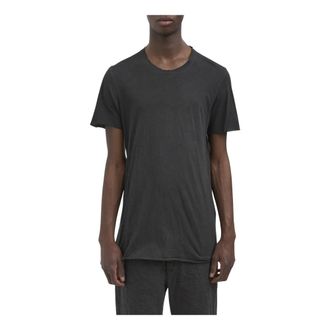 Po&eacute;me Boh&eacute;mien Poeme Bohemien, Herren, Oberteile, Grau, MGr&ouml;&szlig;e