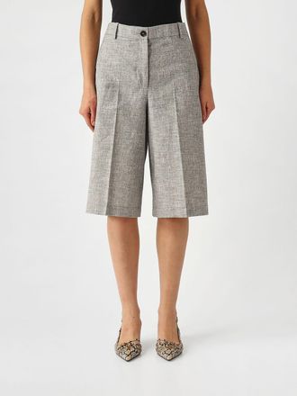 Pinko Short PINKO Femme couleur Noir