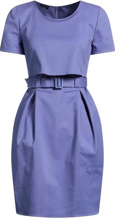 Emporio Armani KLEIDER - Mini-Kleider auf YOOX.COM