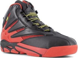 Reebok Work The Blast Bottes de travail pour homme, noir, 15 Wide