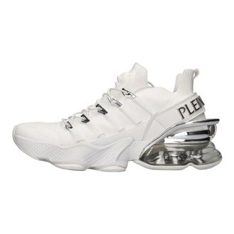 Plein Sport Herren, Sport, Wei&szlig;, 44 EUGr&ouml;&szlig;e