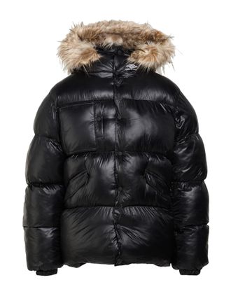 Umbro JACKEN & M&Auml;NTEL - Pufferjacken & Daunenjacken auf YOOX.COM
