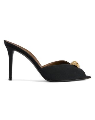 Giuseppe Zanotti INTRIIGO COCKTAIL 90 Sandalen