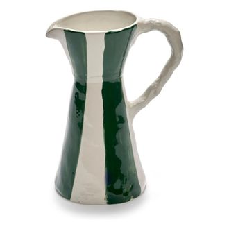 Serax Carafe ray&eacute;e Charly, Marie Michielssen Serax
