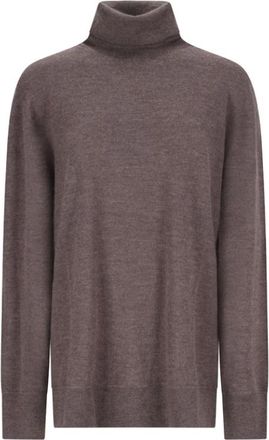 The Row Damen, Strickwaren, Braun, MGröße