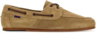 Sebago Homme, Chaussures, Brun, Taille: 43 EU Owen Docksides