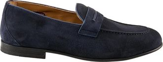 Rolando Sturlini Sturlini, Homme, Chaussures, Bleu, Taille: 43 1/2 EU Penny Loafer
