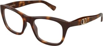 Valentino Damen, Accessories, Braun, 53 MMGr&ouml;&szlig;e