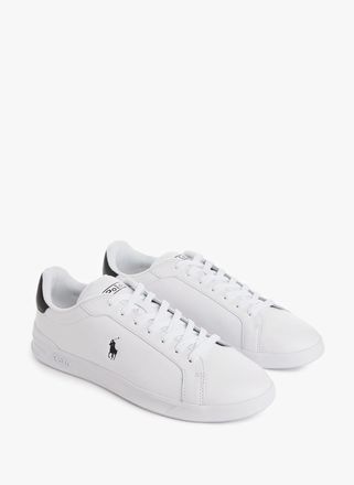 Polo Ralph Lauren Baskets en cuir
