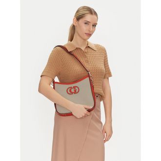 Guess Handtasche Guess HWAG95 24030 Beige