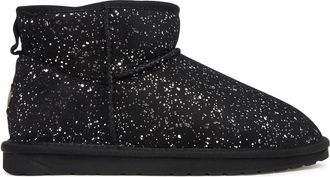 Emu Schneeschuhe EMU Australia Stinger Micro Milkyway W13186 Schwarz