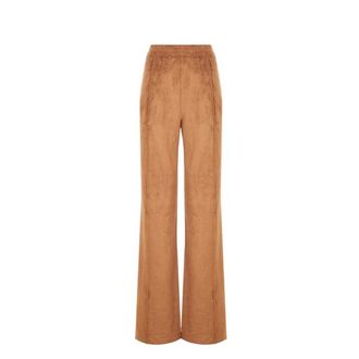 Tibi Pantalon en su&egrave;de