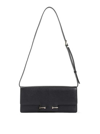 Tom Ford Sac Bandoulière - Noir