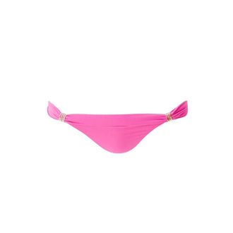 Melissa Odabash Grenada Bikinihose - - Swimwear - Damen - Rosa - XL