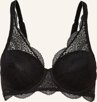 Simone P&eacute;r&egrave;le Simone P&eacute;r&egrave;le Spacer-Bh Karma schwarz