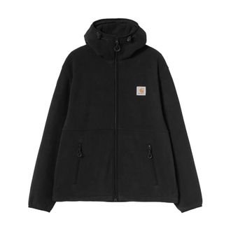 Carhartt Work in Progress Blevin Liner - - Jackets - Herren - Schwarzk - S