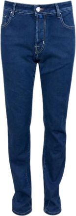 Jacob Cohen Herren, Jeans, Blau, W38Gr&ouml;&szlig;e
