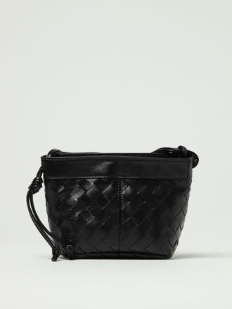 Bottega Veneta Mini Sac BOTTEGA VENETA Femme couleur Noir