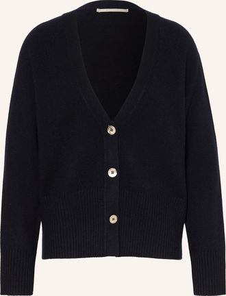 (The Mercer) N.Y. (The Mercer) N.Y. Strickjacke Aus Cashmere blau