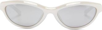 Jacquemus Cat-eye Sunglasses