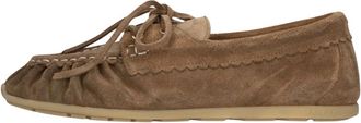 Nubikk Damen, Schuhe, Braun, 41 EUGr&ouml;&szlig;e