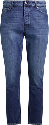 Department Five HOSEN & R&Ouml;CKE - Jeanshosen auf YOOX.COM