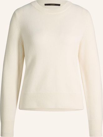 Windsor Windsor. Pullover weiss