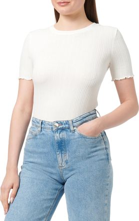 Vila Vipointera S/S T-Shirt