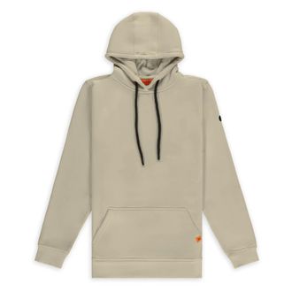 Aspact Herren, Sweatshirts & Hoodies, Beige, SGr&ouml;&szlig;e