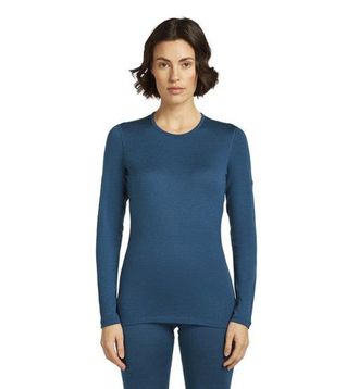 Icebreaker Merino 260 Tech - Funktionsshirt - Damen