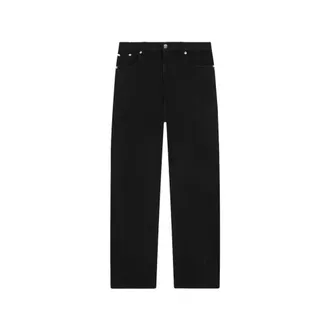 Dondup Damen, Jeans, Schwarzk, W30Gr&ouml;&szlig;e