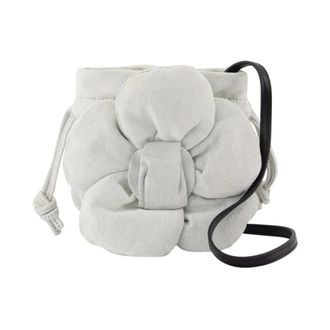 Marc Jacobs Jump Chino - - Bags - Damen - Grau - ONE SIZE