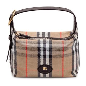 Burberry Damen, Taschen, Beige, ONE SIZEGr&ouml;&szlig;e