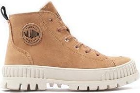 Palladium Pallashock Zip Warm 74353252, Bottines - 41 EU